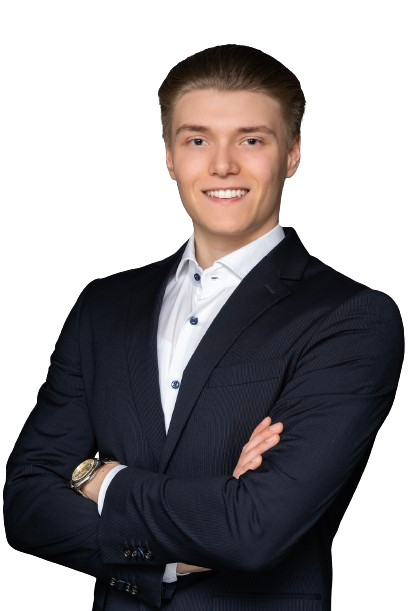 Unser Vorstand – JBT studentische Unternehmensberatung GmbH