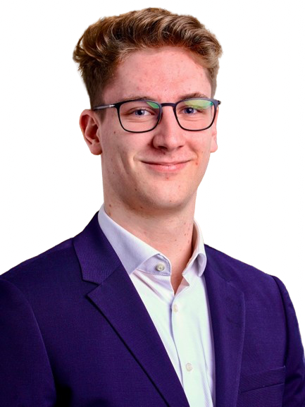 Unser Vorstand – JBT studentische Unternehmensberatung GmbH